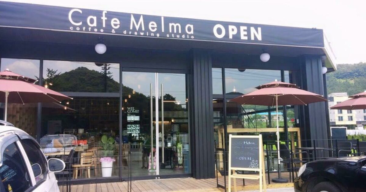 Cafe Melba Ellerslie | Dinefind