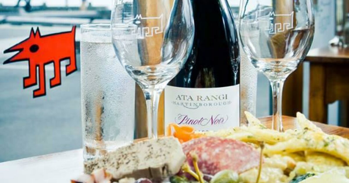 One Red Dog | Dinefind