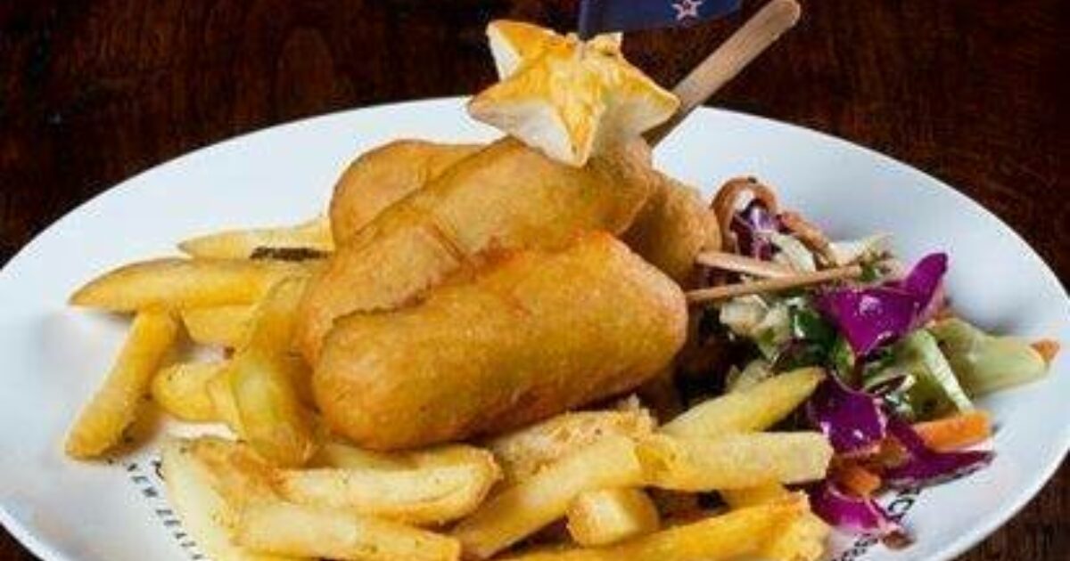 Lone Star Botany | Dinefind