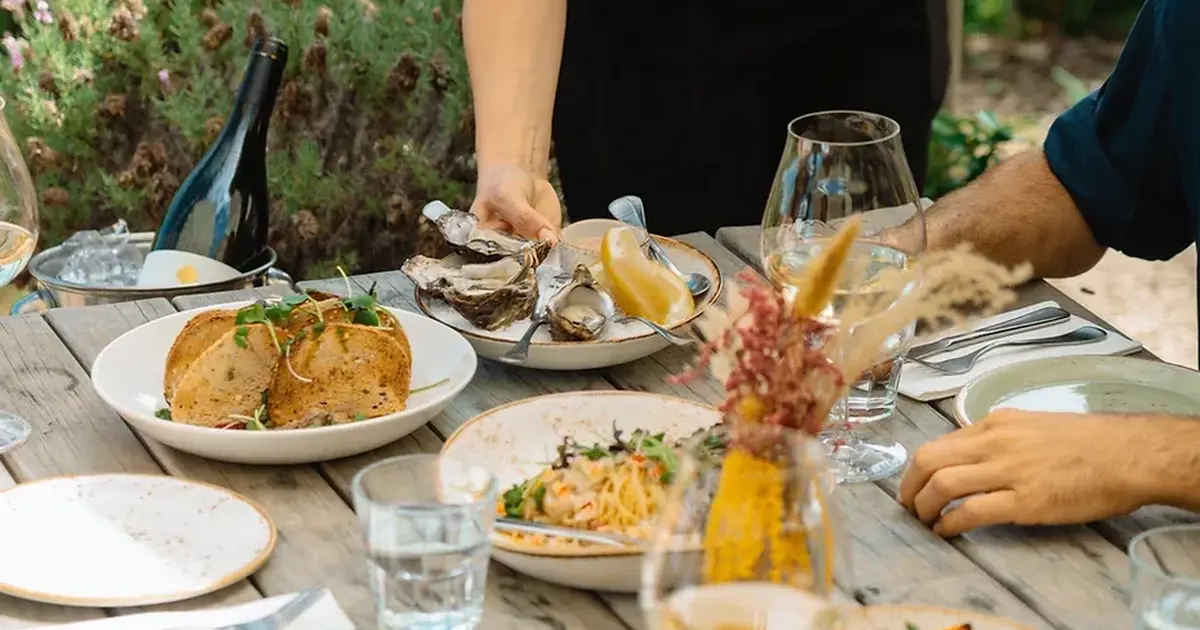 Batch Winery | Dinefind