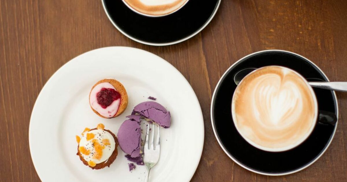 Cafe Botannix - Rototuna | Dinefind