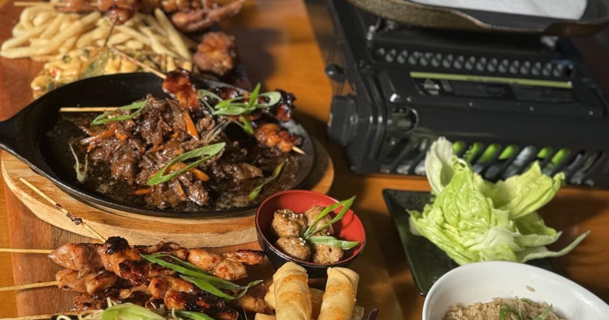 Grill n Roll | Dinefind