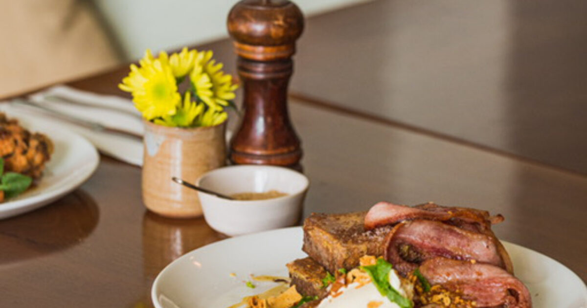No. 7 Balmac | Dinefind