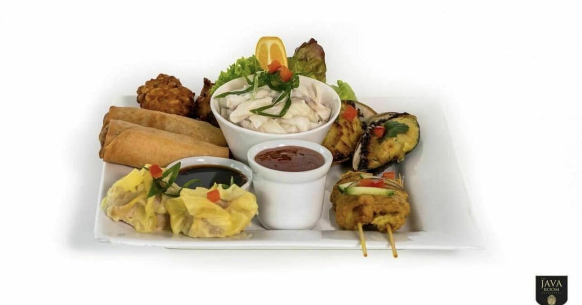 Java Room | Dinefind