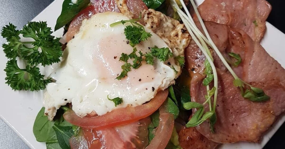 Merkabah Cafe | Dinefind