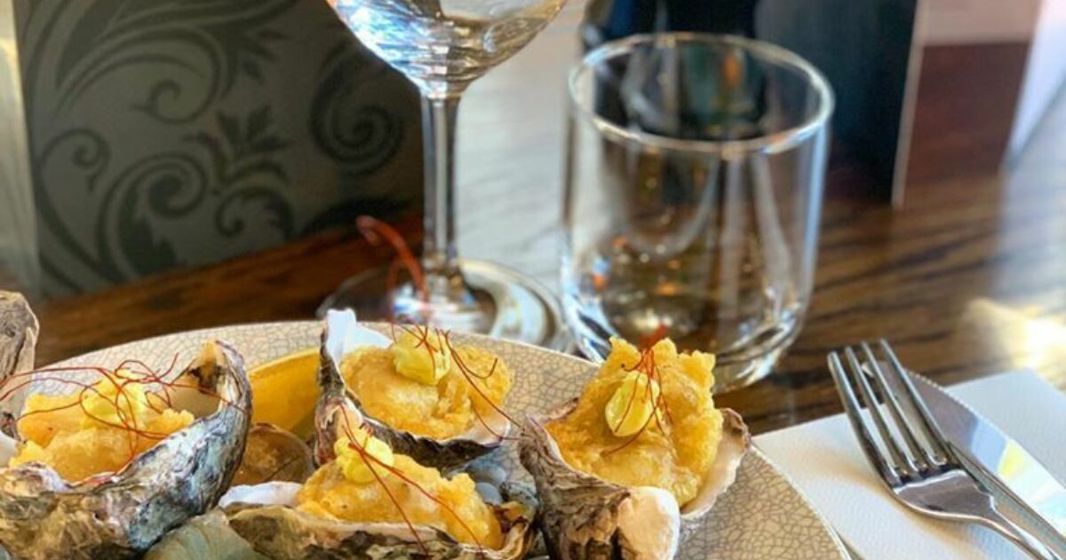 Nero Restaurant | Dinefind