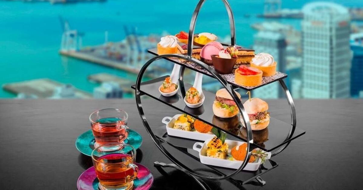 Orbit 360 | Dinefind