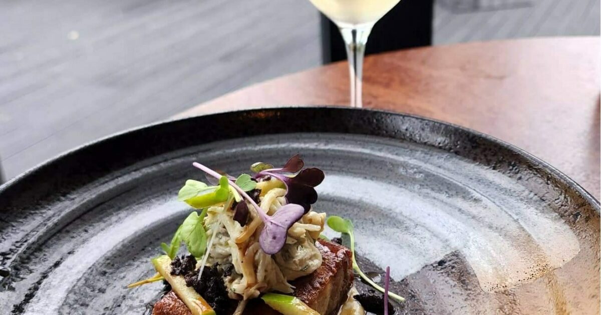 Palate Restaurant | Dinefind