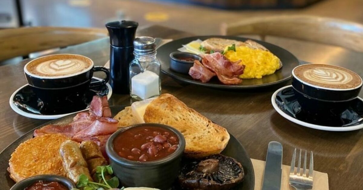 Robert Harris Foxton | Dinefind