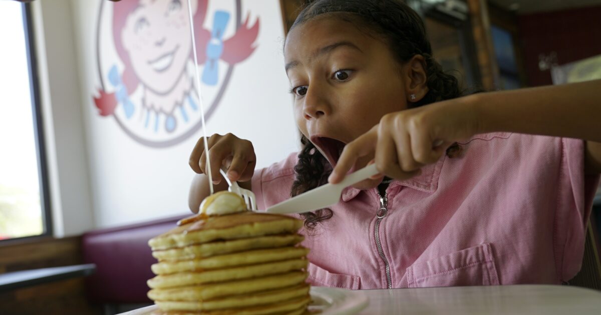 6 Family-Friendly Restaurants Perfect for School Holiday… | Dinefind