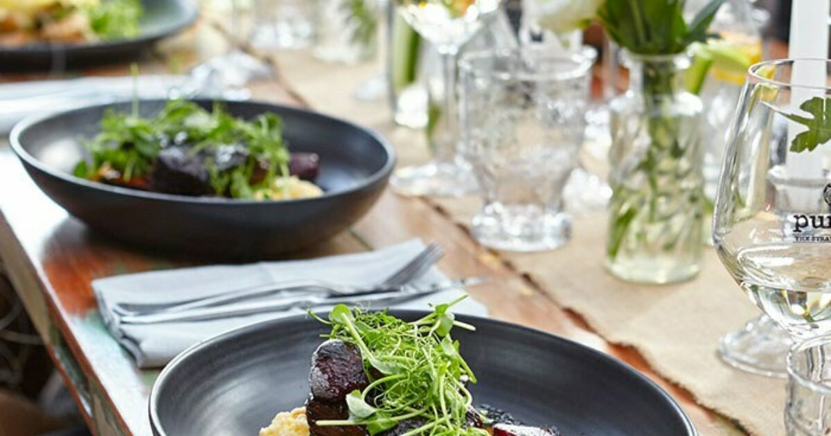 Punnet Cafe | Dinefind