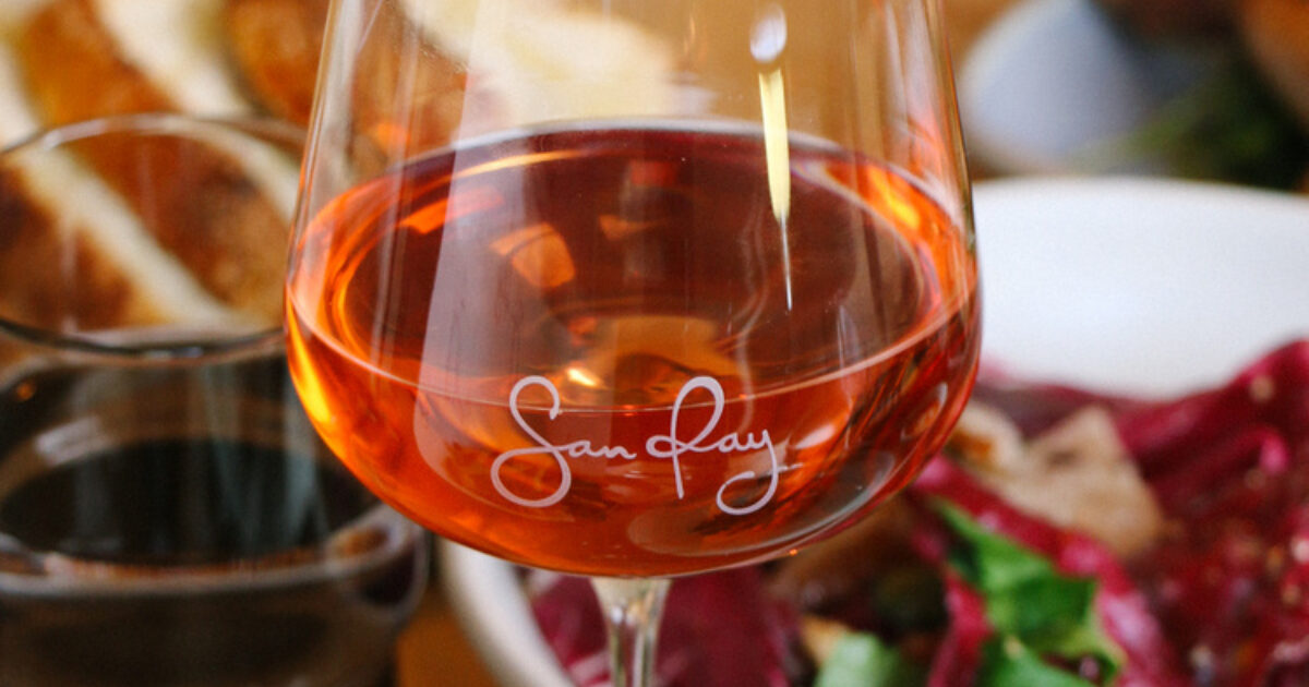 San Ray | Dinefind